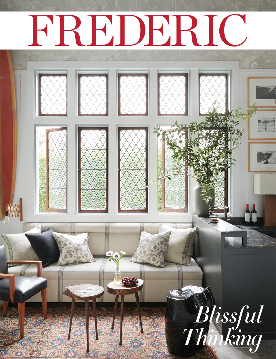 Frederic | Subscribe