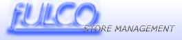 Fulco Store Management
